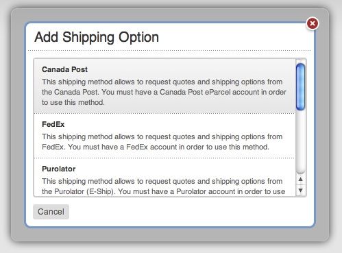 Build an ecommerce store with LemonStand (part 1) | Creative Bloq