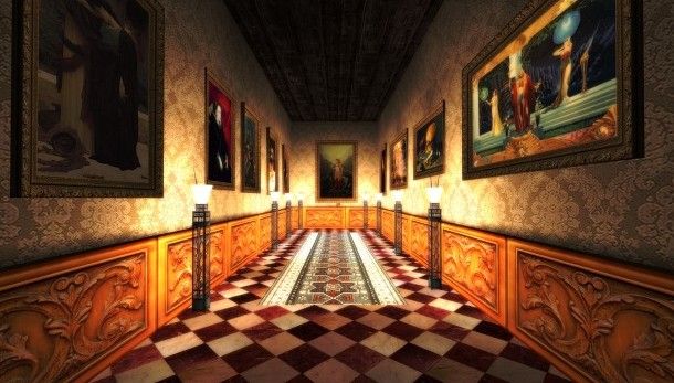 Thief 2 HD mod is due out later this week | PC Gamer