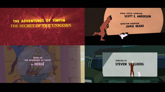 35 Greatest Movie Title Cards | GamesRadar+