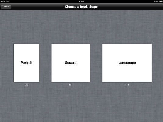 Book Creator app for iPad | Creative Bloq