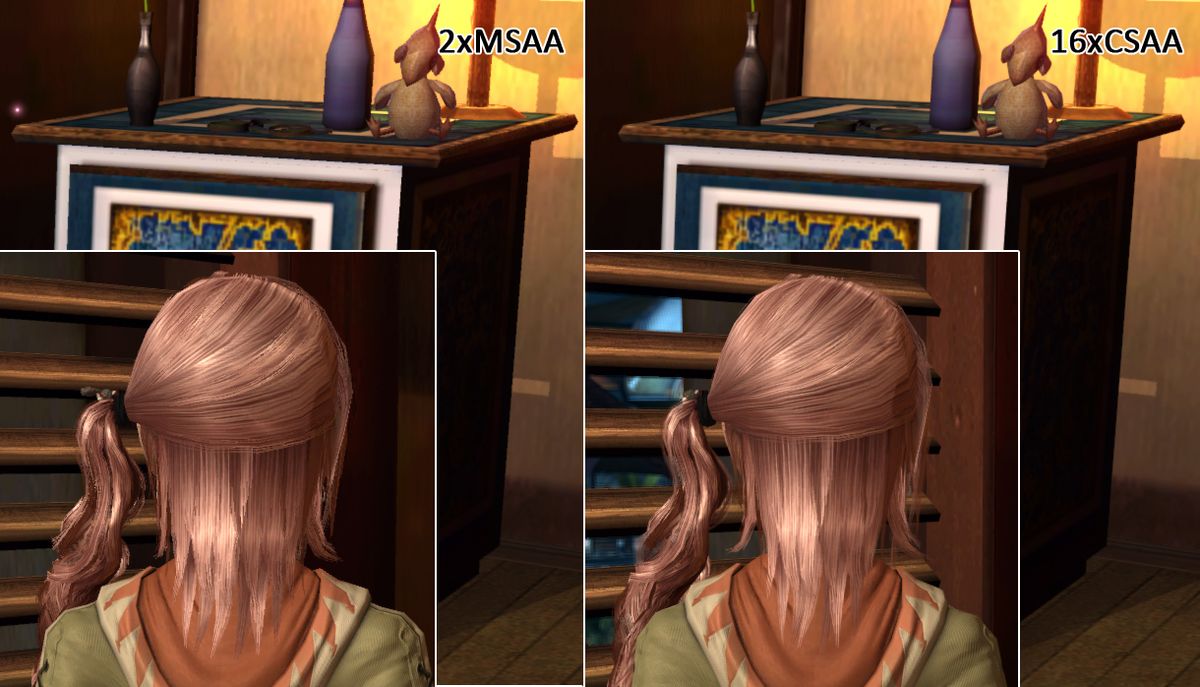 Final Fantasy XIII and XIII-2 port analysis: Durante's verdict | PC Gamer