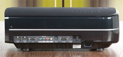 JVC DLA-HD950 review | TechRadar