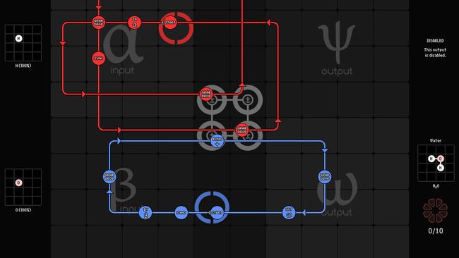 The best puzzle games in 2023 | PC Gamer
