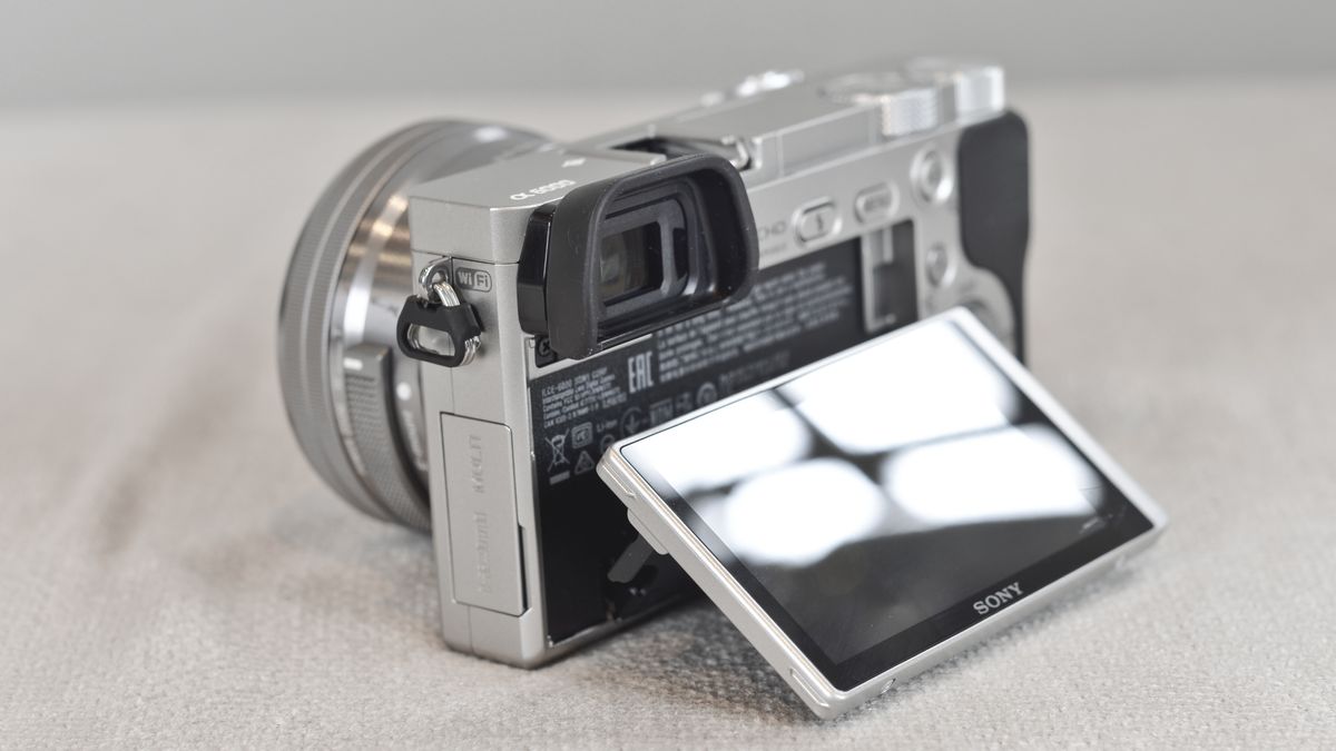 Performance - Sony Alpha A6000 review - Page 3 | TechRadar