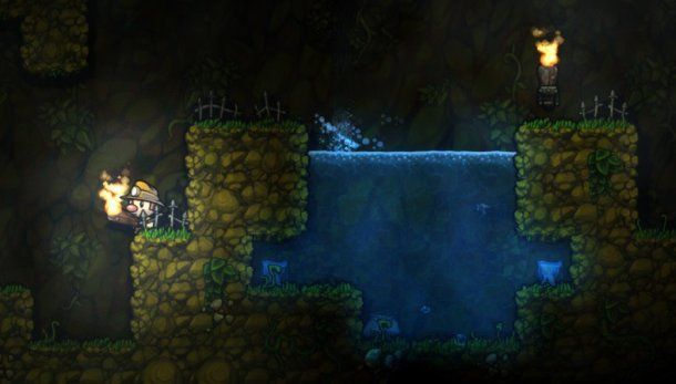 Spelunky custom seed utility lets you generate and repeat your own set ...