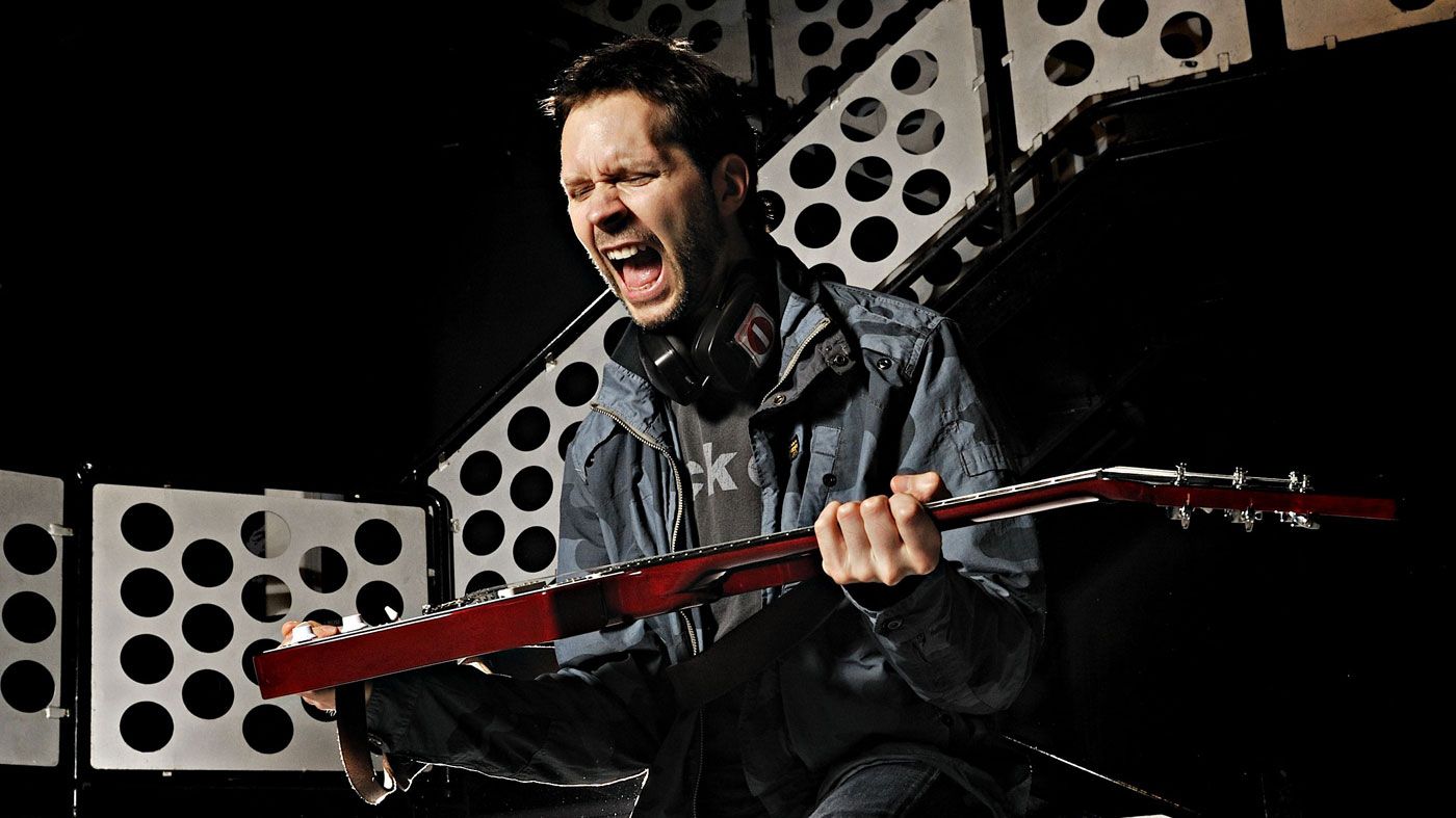 Paul Gilbert shares 10 lessons learned from a life of guitar playing ...