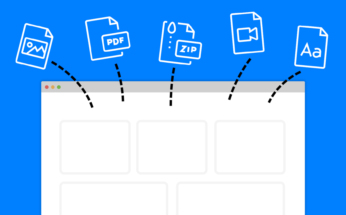 How to use mood boards for more than inspiration | Creative Bloq