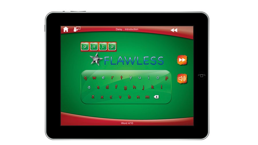 6 best phonics apps for iPad: teach kids to read, write and spell ...