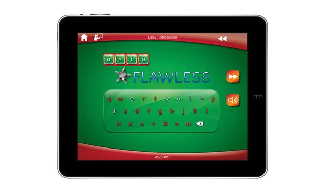 6 best phonics apps for iPad: teach kids to read, write and spell ...