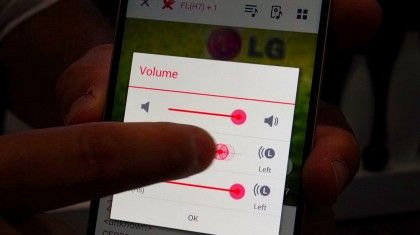 Hands on: LG Music Flow review | TechRadar