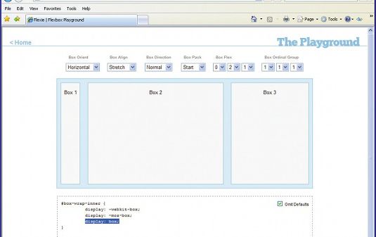 Make HTML5 work today with polyfills | Creative Bloq