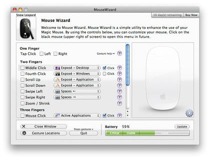 How to use multi-touch gestures on your Mac | TechRadar