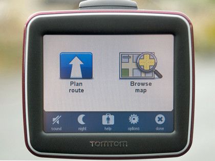 TomTom Start review | TechRadar