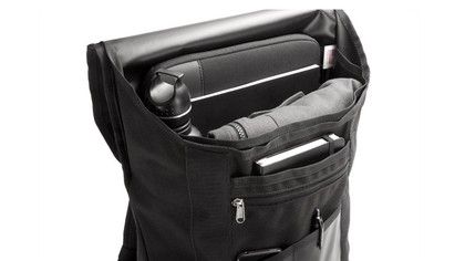 Chrome Sentinel Laptop Backpack review | TechRadar