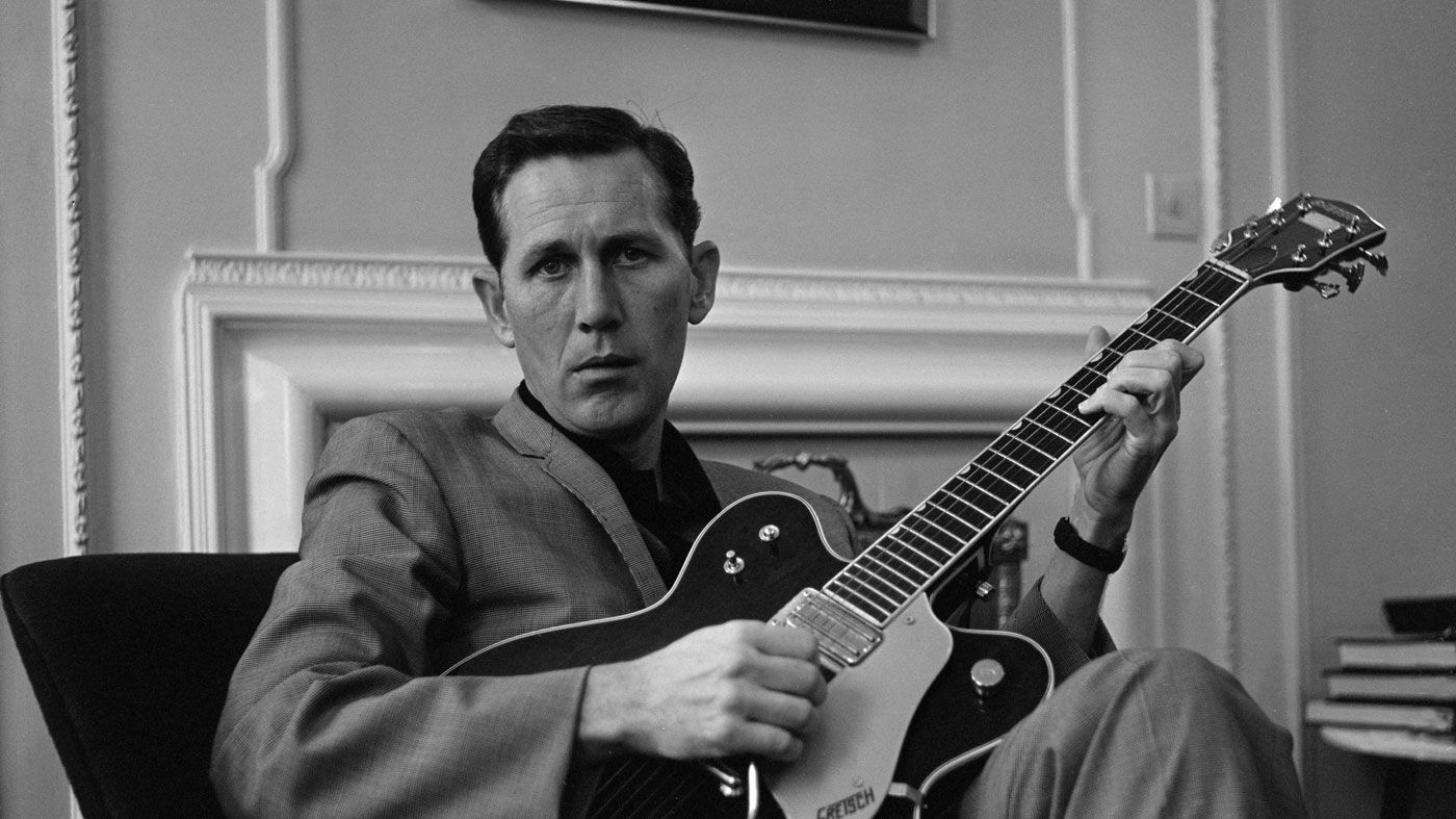 How to play guitar like... 5 Gretsch icons | MusicRadar