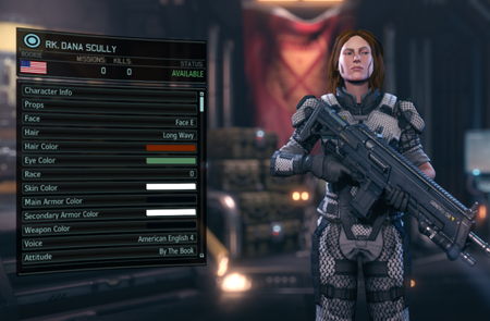 Download our best XCOM 2 custom characters: Kylo Ren, Gaben, and more ...