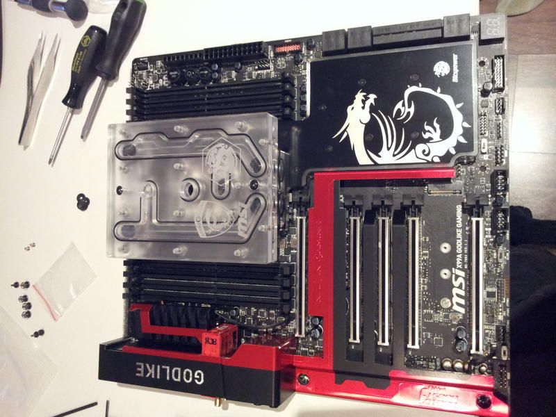 Build of the week: Behemoth Battlecruiser | PC Gamer