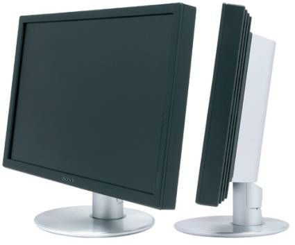 Sony SDM-P234 - Wide Format LCD Monitors: Part 2 | Tom's Hardware