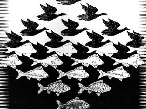 The designer's guide to Gestalt Theory | Creative Bloq
