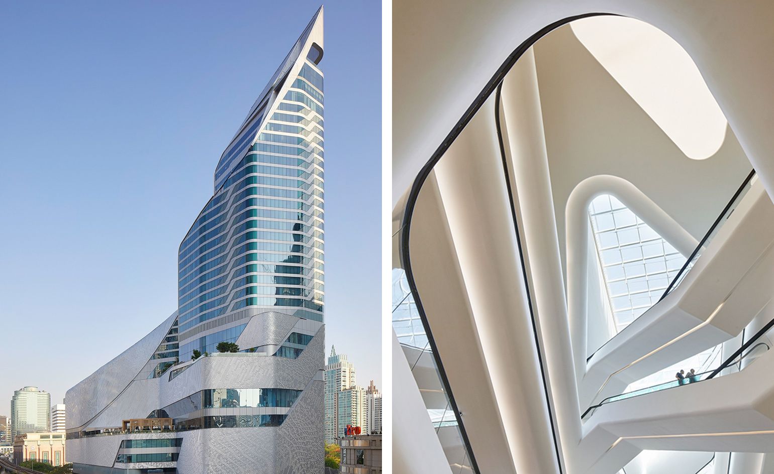 2017’s most striking structures | Wallpaper