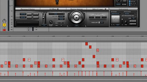 How to program successful and authentic tom parts | MusicRadar