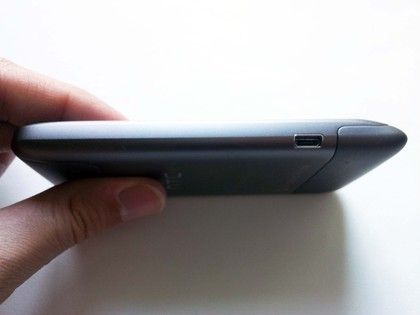 HTC Radar review | TechRadar