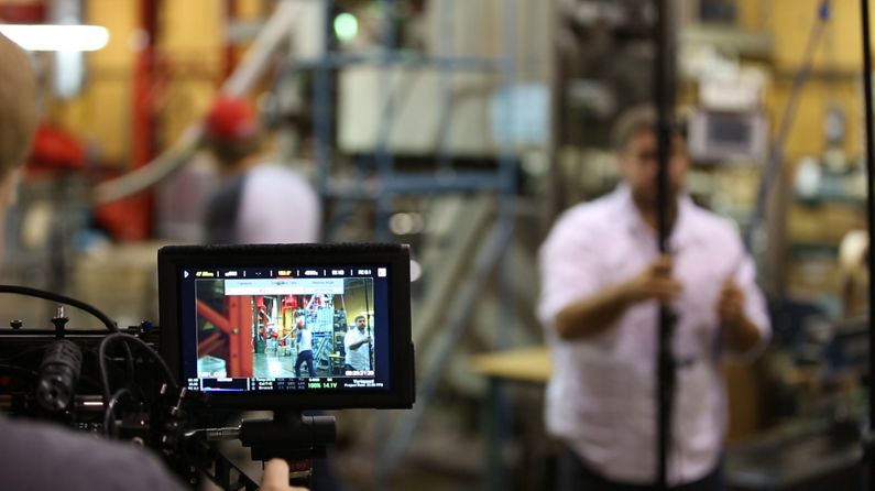 The hottest video production trends for 2014 | Creative Bloq