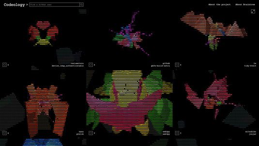 Incredible web app turns code into 3D art | Creative Bloq