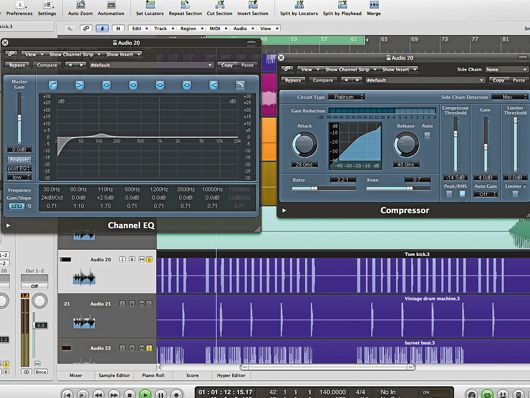 How to create a mix with dynamic range | MusicRadar