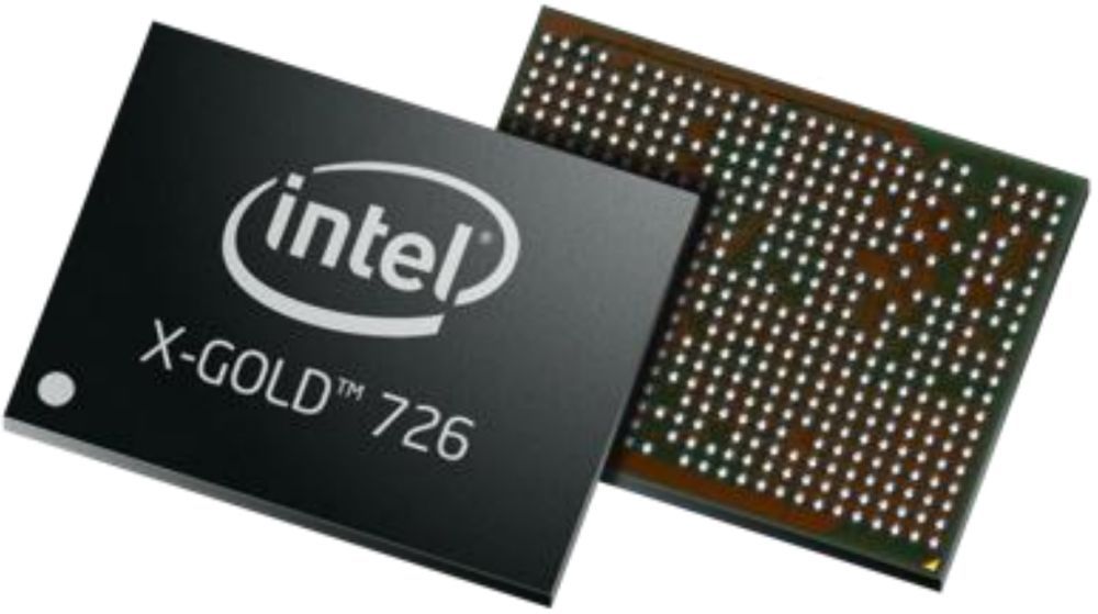 MWC 2014: Intel introduces 300Mbps LTE-Advanced chip | TechRadar