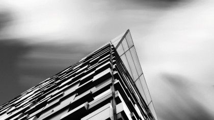 How to photograph a tall building from up close | TechRadar
