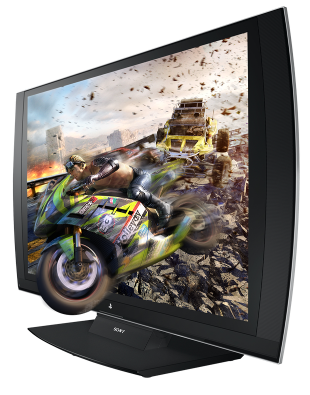 PlayStation 3D Display review | GamesRadar+