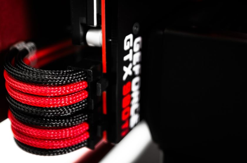 Build of the week: Project Eris | PC Gamer