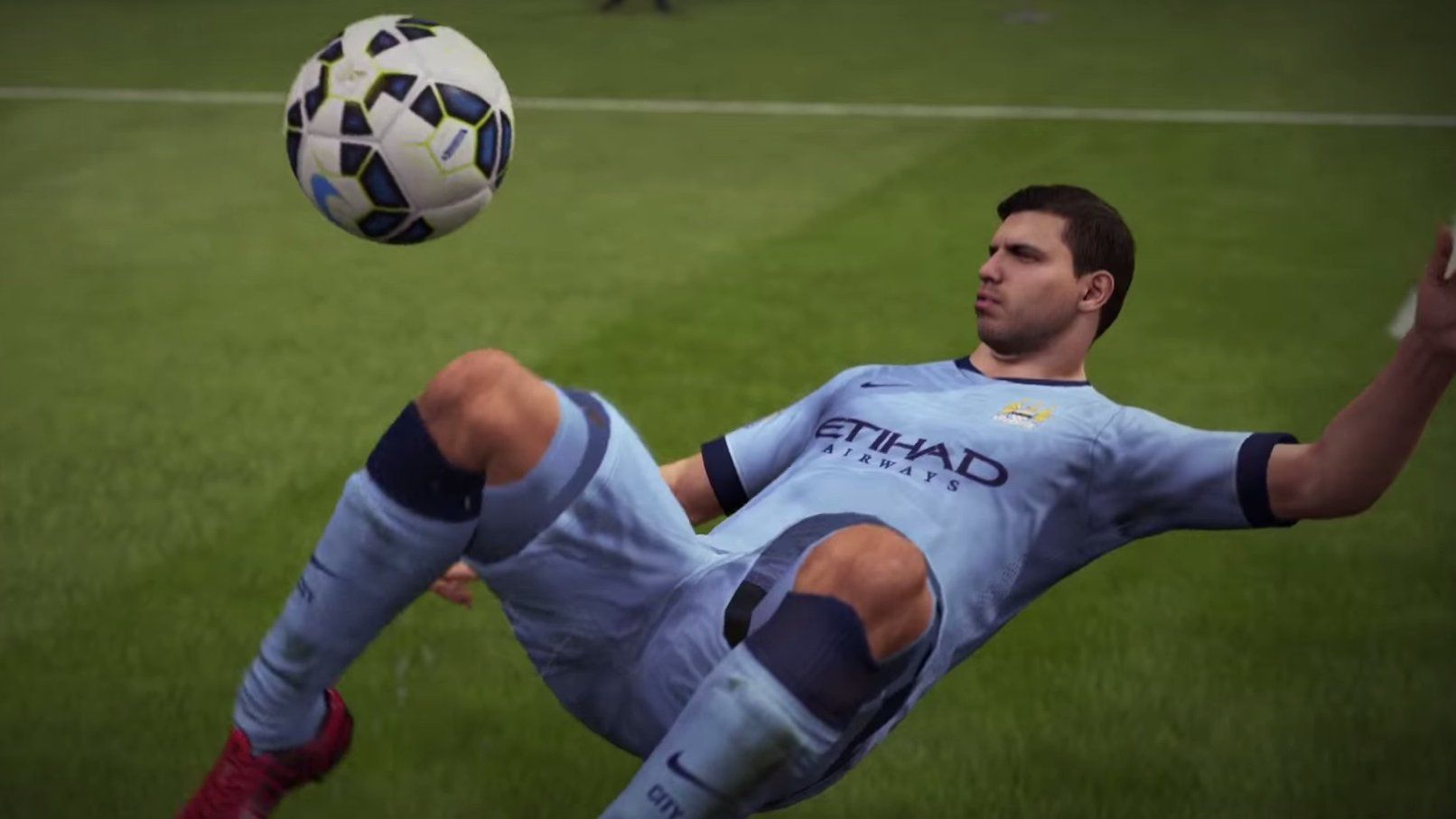 These are your FIFA 16 system requirements | PC Gamer