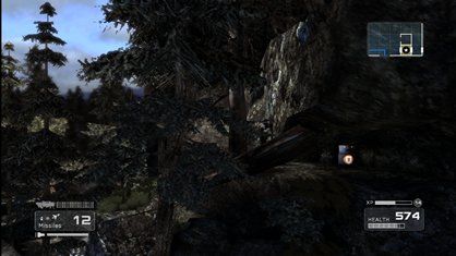 Shadow Complex 100% guide | GamesRadar+