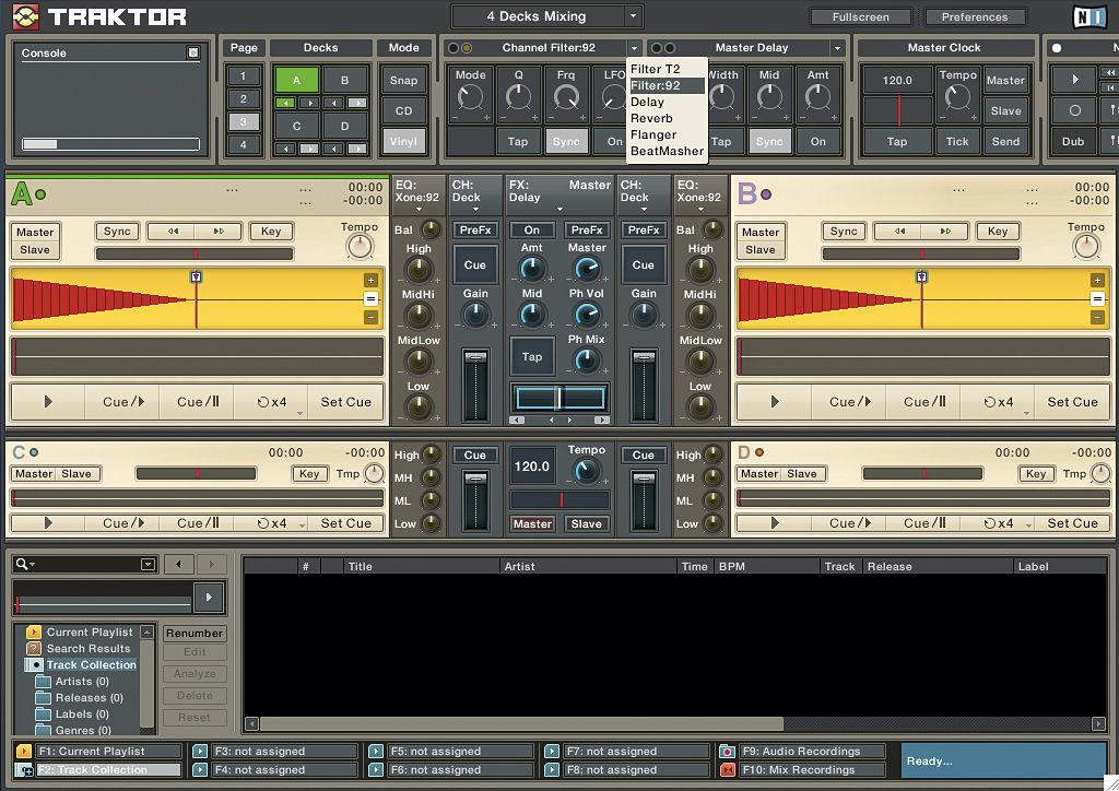 Native Instruments Traktor 3 review | MusicRadar