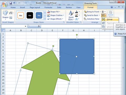 10 ways to add creative graphics to Excel | TechRadar