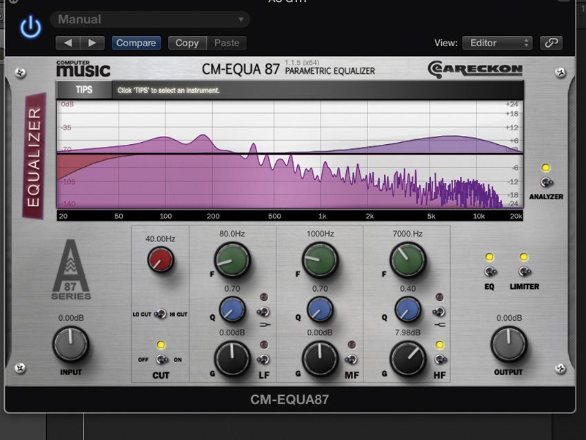10 ways to fix or enhance the treble in your mix | MusicRadar