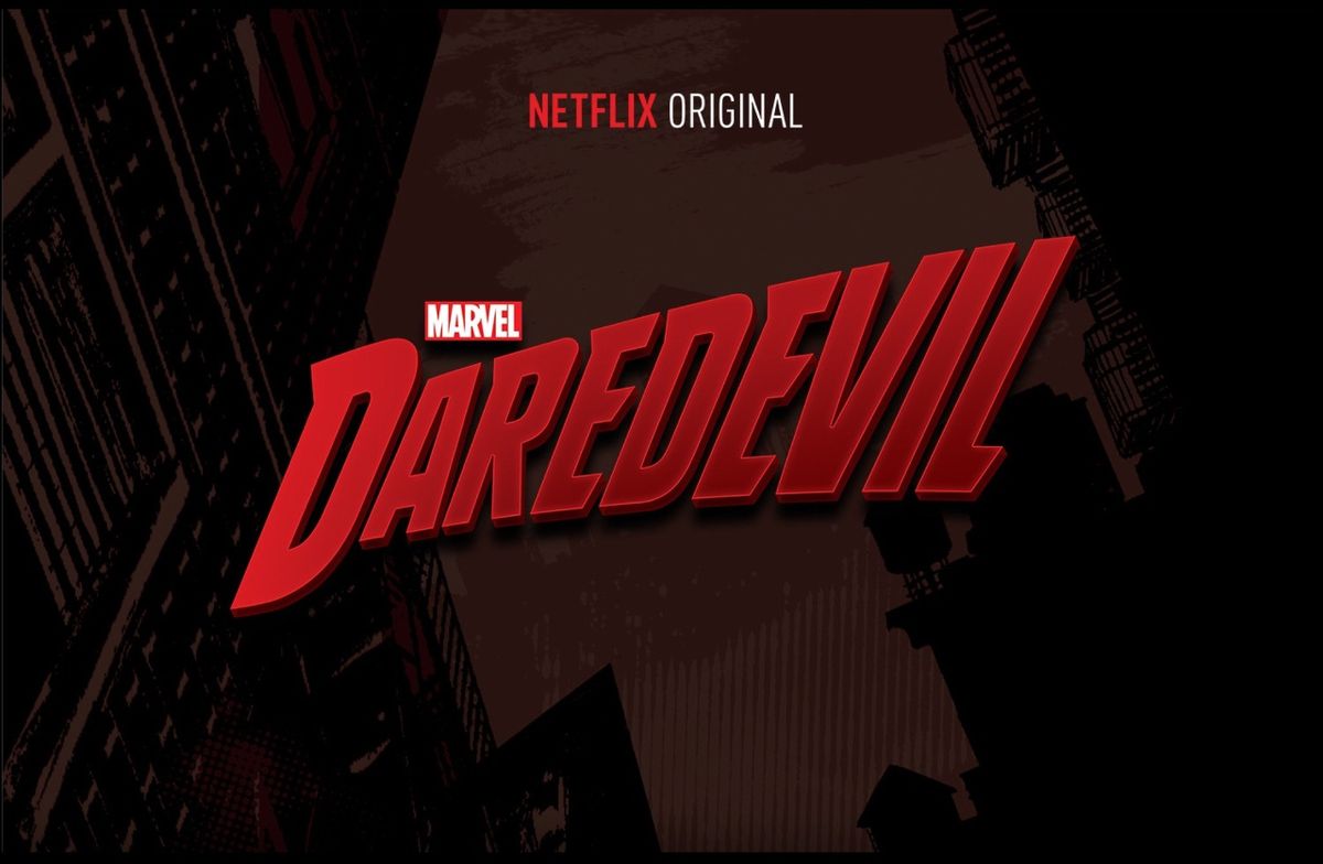 Everything we know about the Daredevil TV show | GamesRadar+