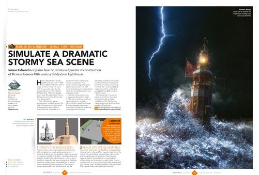 Discover the visual effects secrets of ILM | Creative Bloq