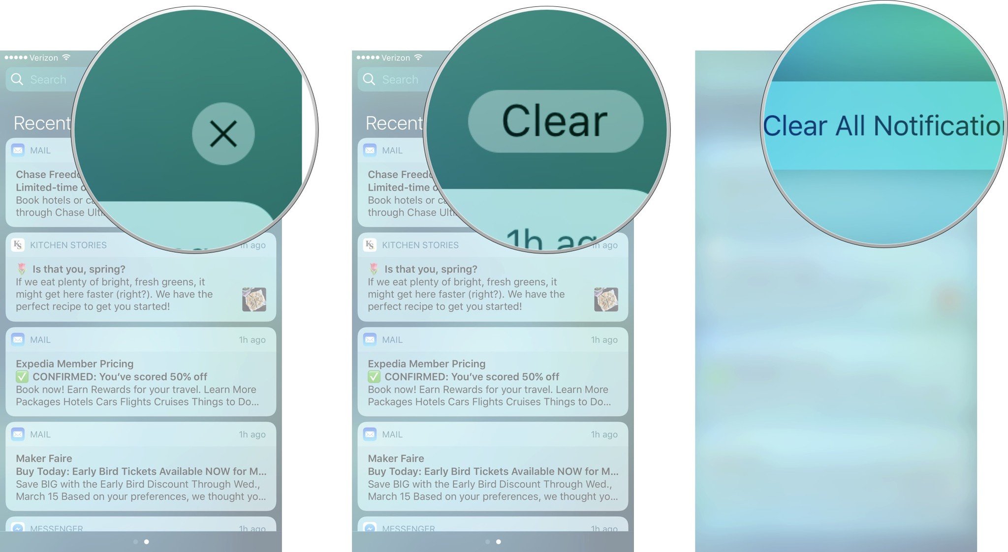 How to use Notification Center on iPhone and iPad | iMore