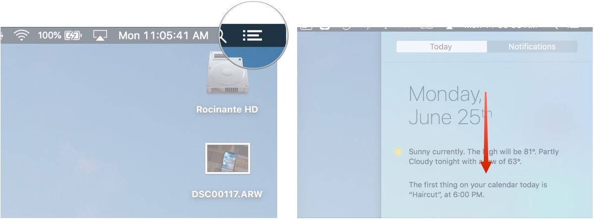 How to set up and use Do Not Disturb on Mac | iMore