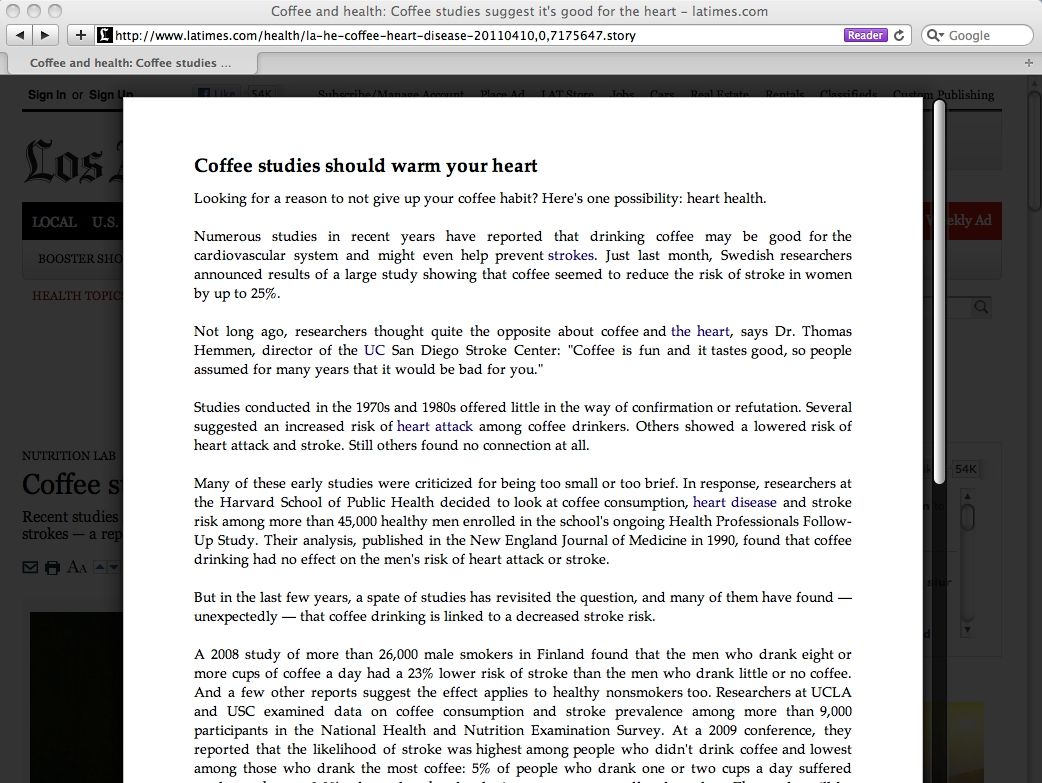 Safari 6 rumours: what you need to know | TechRadar