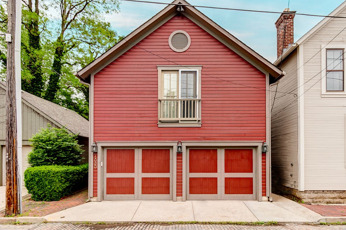 6 beautiful carriage house homes | The Week