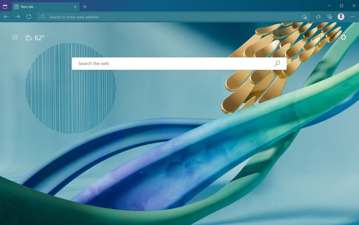 Microsoft offers new Edge themes in honor of Women's History Month ...
