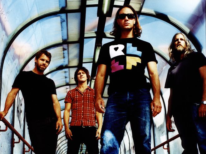 Win a copy of the Reef Ultimate Collector's Box-Set | MusicRadar