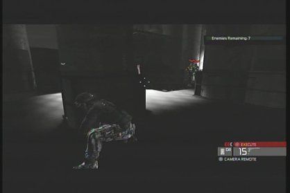 Splinter Cell Conviction Deniable Ops Guide: Page 10 - Page 10 ...