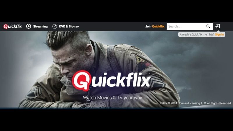 Presto pulls a Quickflix on Stan | TechRadar