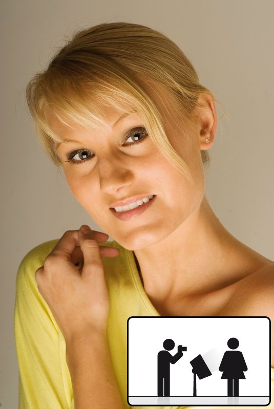 Master studio portraits: set up a studio today! | Creative Bloq