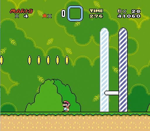 Beat Super Mario World in 12 levels | GamesRadar+